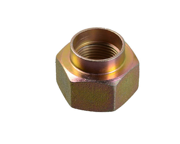 Купити Гайка підшипника передньої маточини Lanos, Nubira, Matiz, Aveo ...