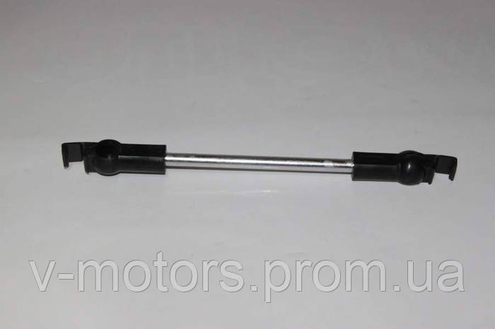 Тяга кулисы КПП Ланос OE 90250156, 94580711 (ID#244621212), цена: 42 ...