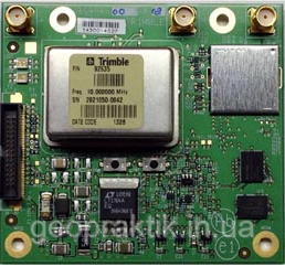 Trimble MINI-T GG: продажа, цена в Харькове. Геодезическое оборудование ...