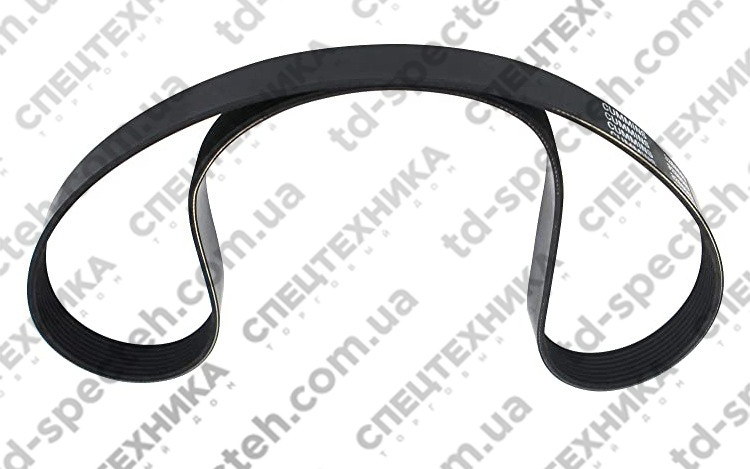 Ремінь генератора Cummins 3288689, 3938693, 3290040, 3911587, 3906484 ...