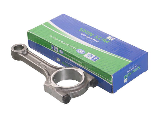 Купить Шатун двигателя AVEO, NEXIA, LANOS, LACETTI, NUBIRA, TACUMA 1.5 ...