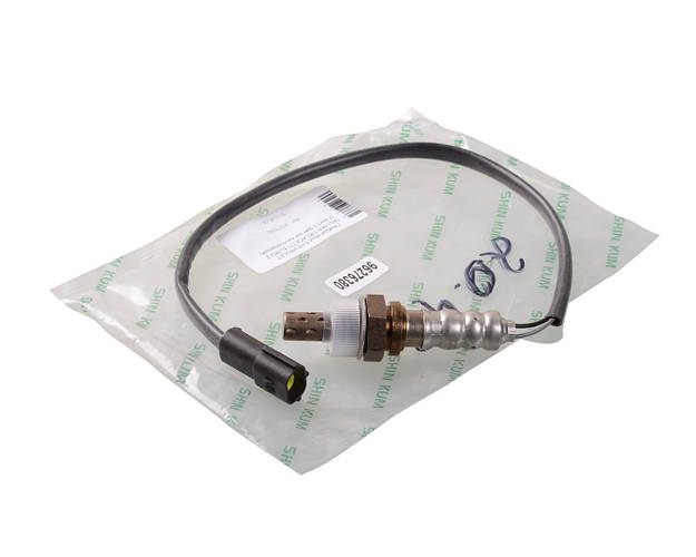 Купить Датчик кислорода TACUMA 1.8, LACETTI Евро-2, 2 контакта "лямбда ...