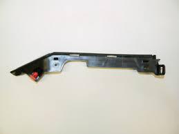 Направляющая переднего бампера левая 1406543 93393091 93393093 GENERAL ...