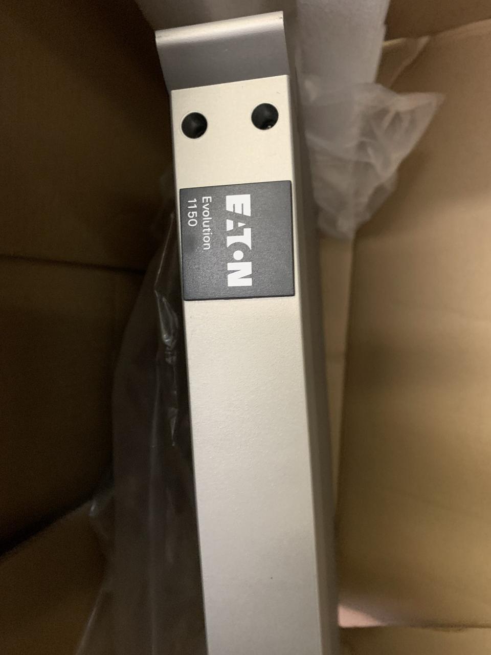 Купить Бесперебойник ИБП (UPS) линейно-интерактивный MGE Evolution 1150 ...