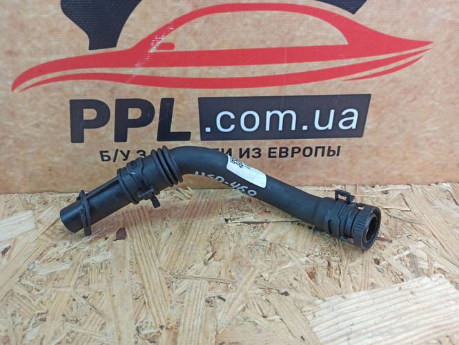 Mini Countryman R60 2010-2016 Трубка шланг патрубок системы охлаждения ...