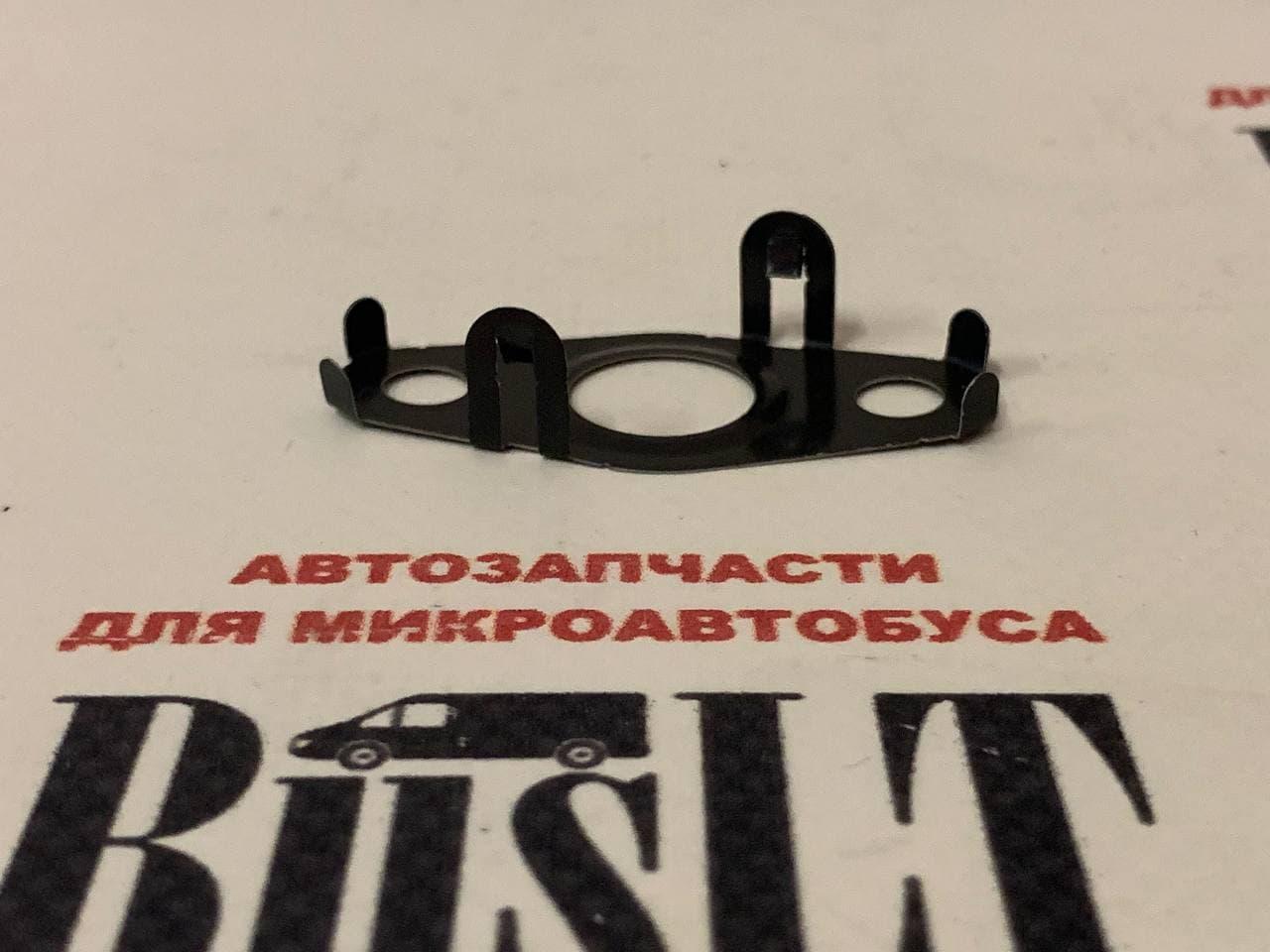 Прокладка Слив Масла с Трубины OM651 2.2 (Оригинал) (A6510960400 ...