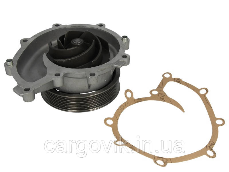 Помпа воды SCANIA 4 series, 1789522, SCANIA P,G,R,T DC11.09 04.04 ...