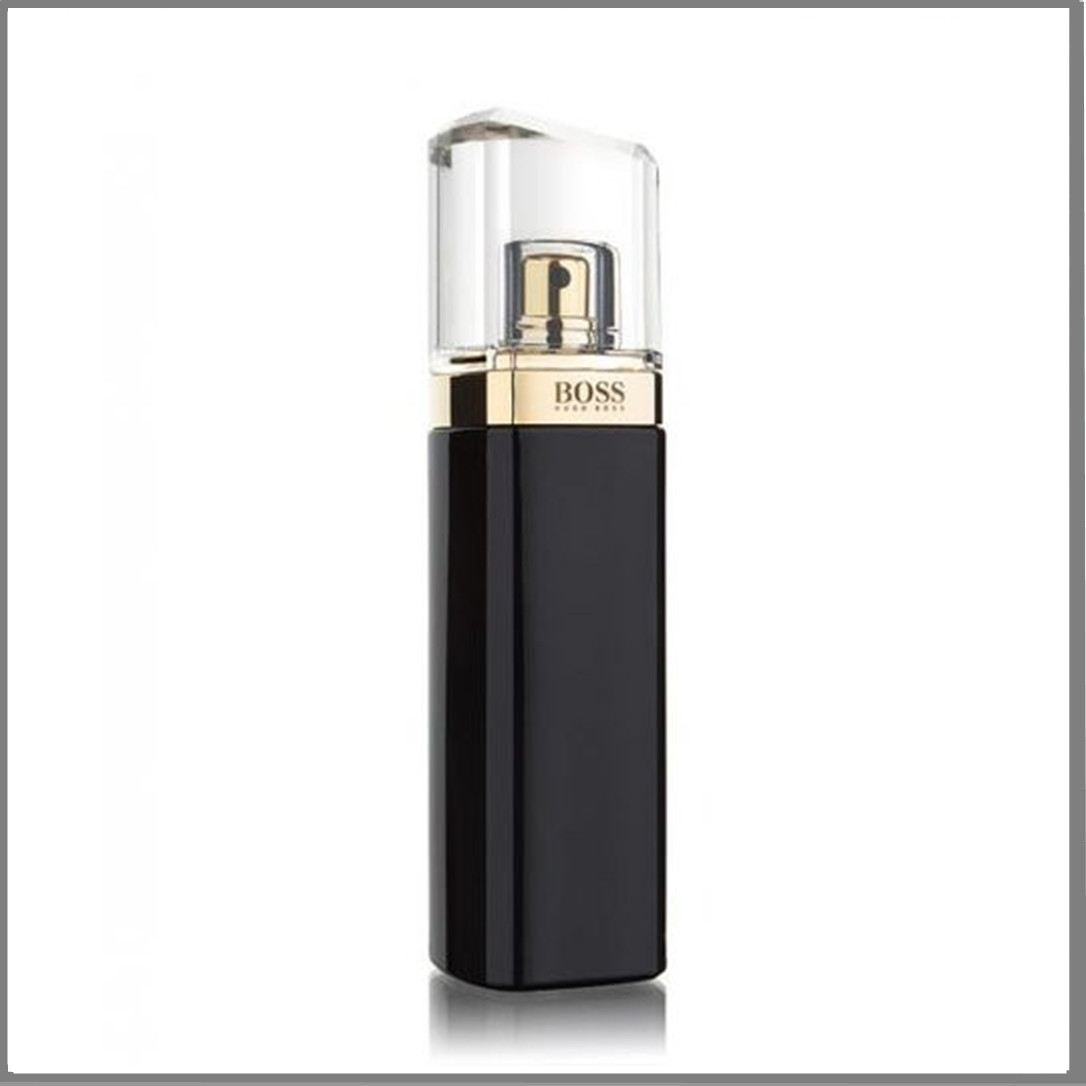 Купить Hugo Boss Nuit Femme Eau de Parfum парфюмированная вода 75 ml ...