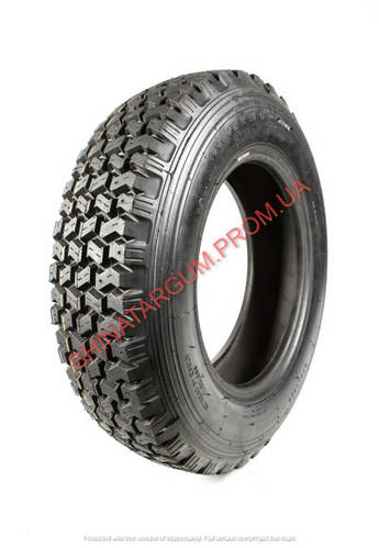 Купить Шини Gal-Gum BERLINER X (Польська наварка) R16C 195/75 ...