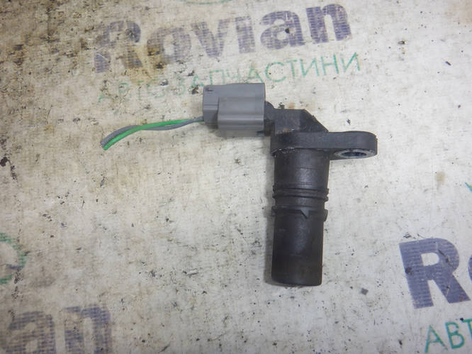 Датчик положення колінчастого вала (1,5 DCI 8 V) Renault MEGANE 3 2013 ...