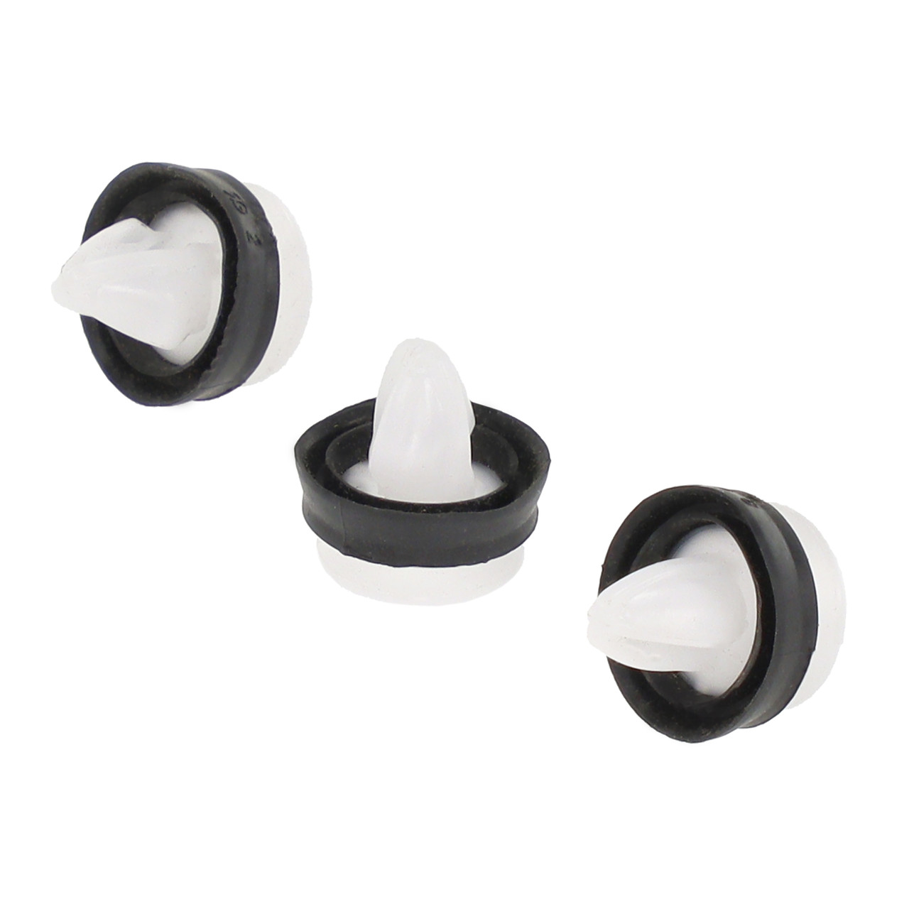 Клипса крепления молдинга FORD TRANSIT/CUSTOM 2012- (5255437 ...