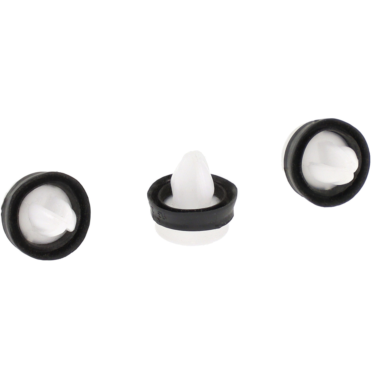 Клипса крепления молдинга FORD TRANSIT/CUSTOM 2012- (5255437 ...