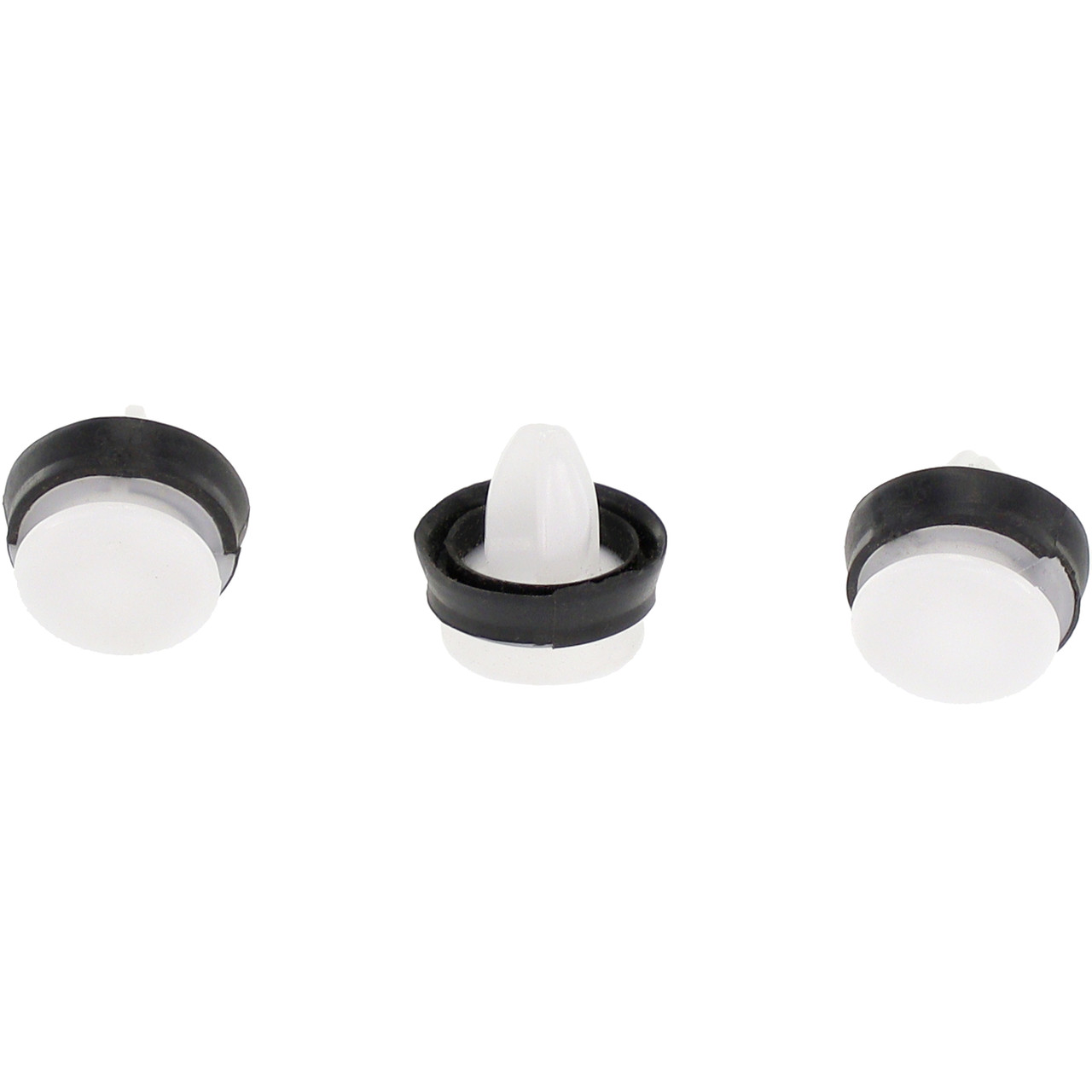 Клипса крепления молдинга FORD TRANSIT/CUSTOM 2012- (5255437 ...