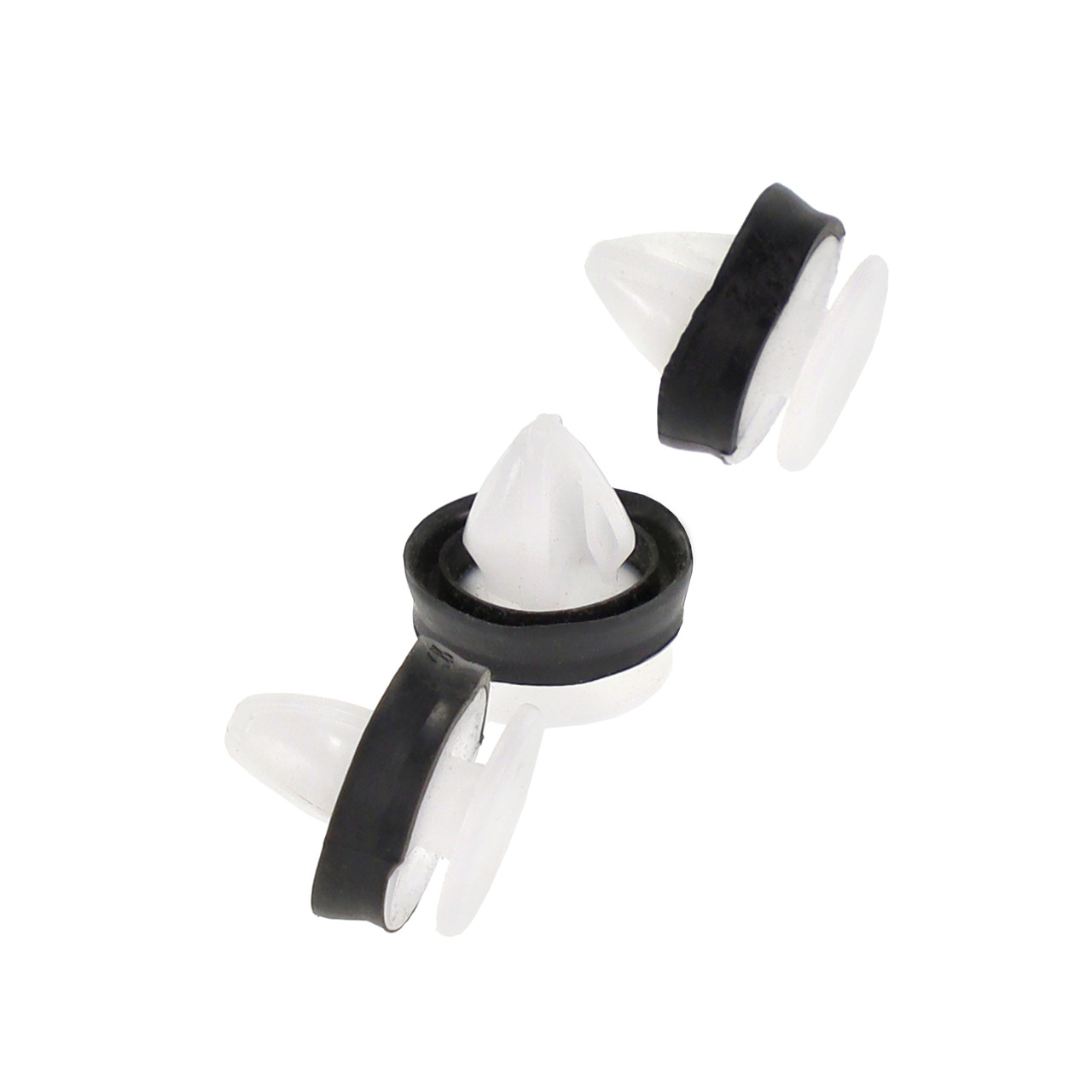 Клипса крепления молдинга FORD TRANSIT/CUSTOM 2012- (5255437 ...