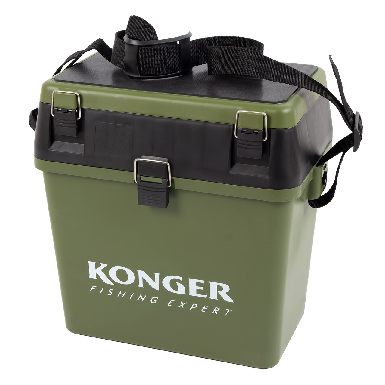 Зимовий ящик Konger | Big-catch.com.ua