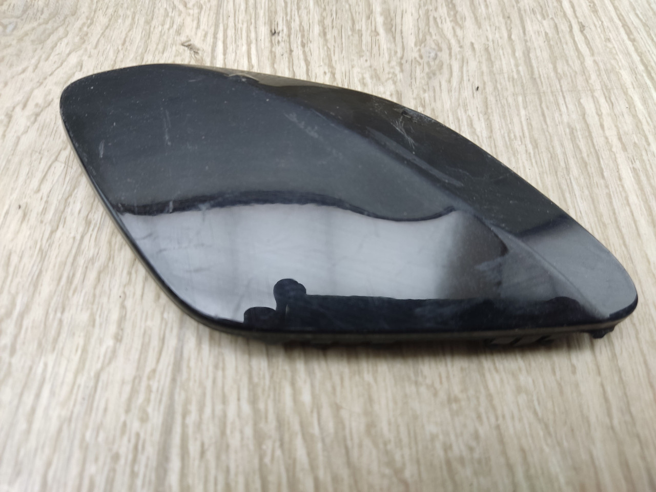 Заглушка Буксировочного Крюка Переднего Бампера Mercedes A-Classe W176 ...