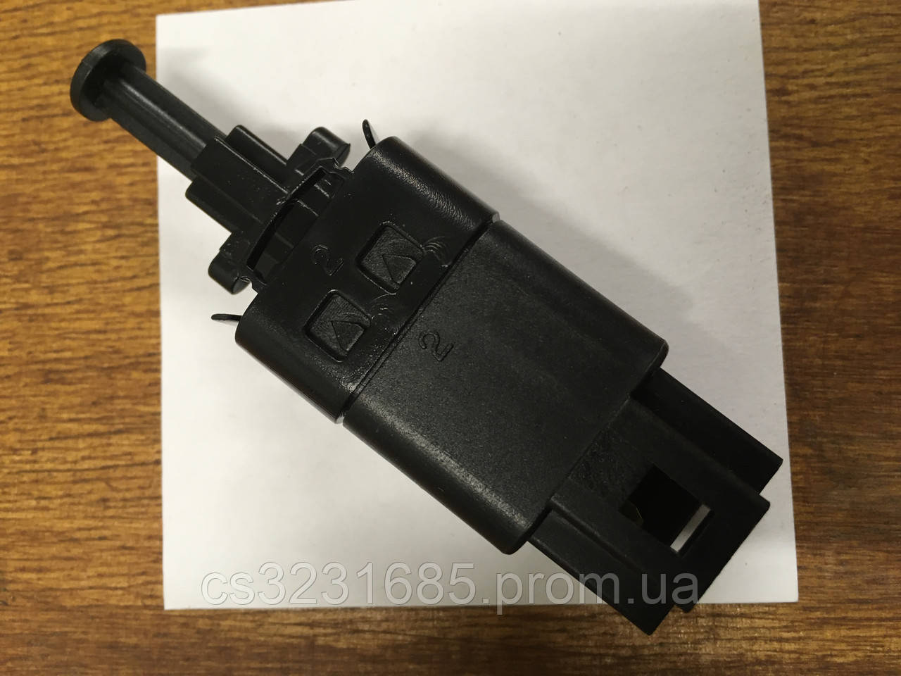 Датчик включення ліхтаря заднього стоп сигналу Авео, Лачетті (KAP ...