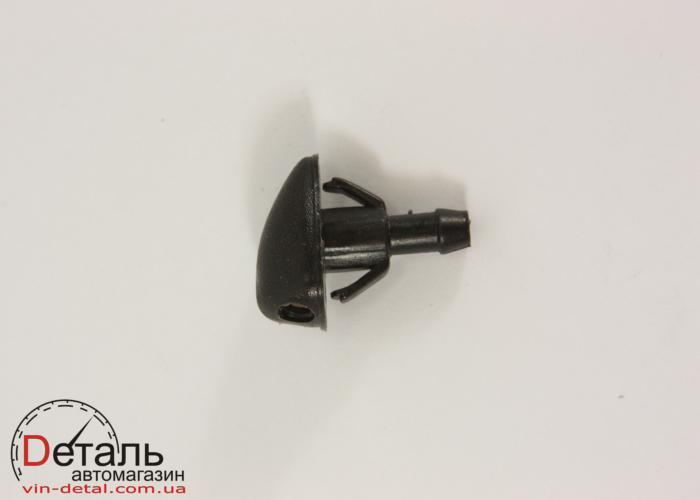 Жиклер Омывателя Ветрового Стекла Lanos, Sens, Aveo "P.R.C" — Купить ...