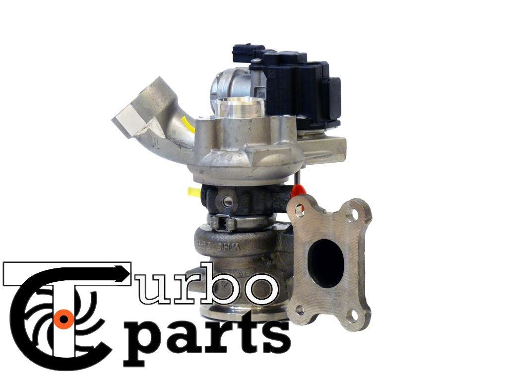 Купити Оригінальна турбіна Volkswagen Golf VII 1.4 TSI від 2014 р.в ...
