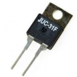 Термостат JUC-31F-70-H (норм. разомкн.) TO220-2 (ID#1544536532), цена: 41.50 ₴, купить на Prom.ua