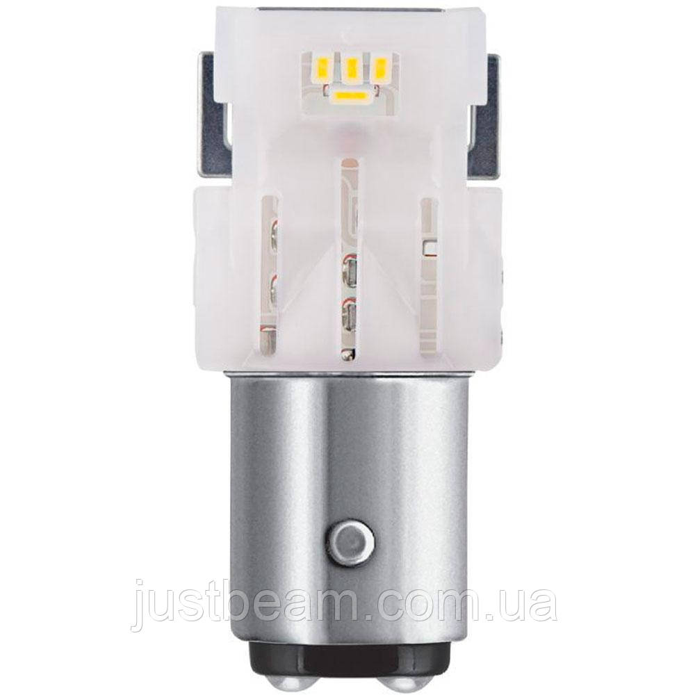 Світлодіодні лампи LED Osram LEDriving SL 7528DWP P21/5W BAY15d 2w 12v 6000k (ID#1546440634 ...