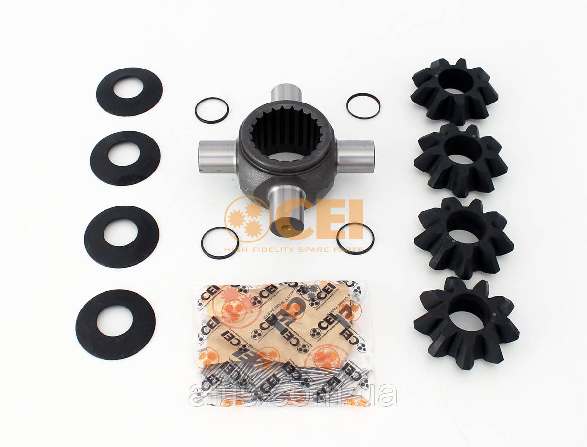 Ремкомплект редуктора Volvo F10, F12, F16, FL7, FL10, FM7, FM9, FM10 ...