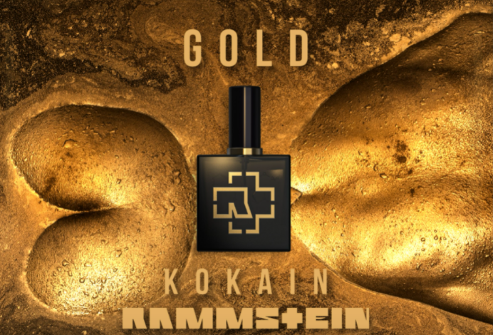 Купити Парфюм Rammstein Gold Kokain жіночий 100 мл, ціна 2700 ₴ - Prom ...