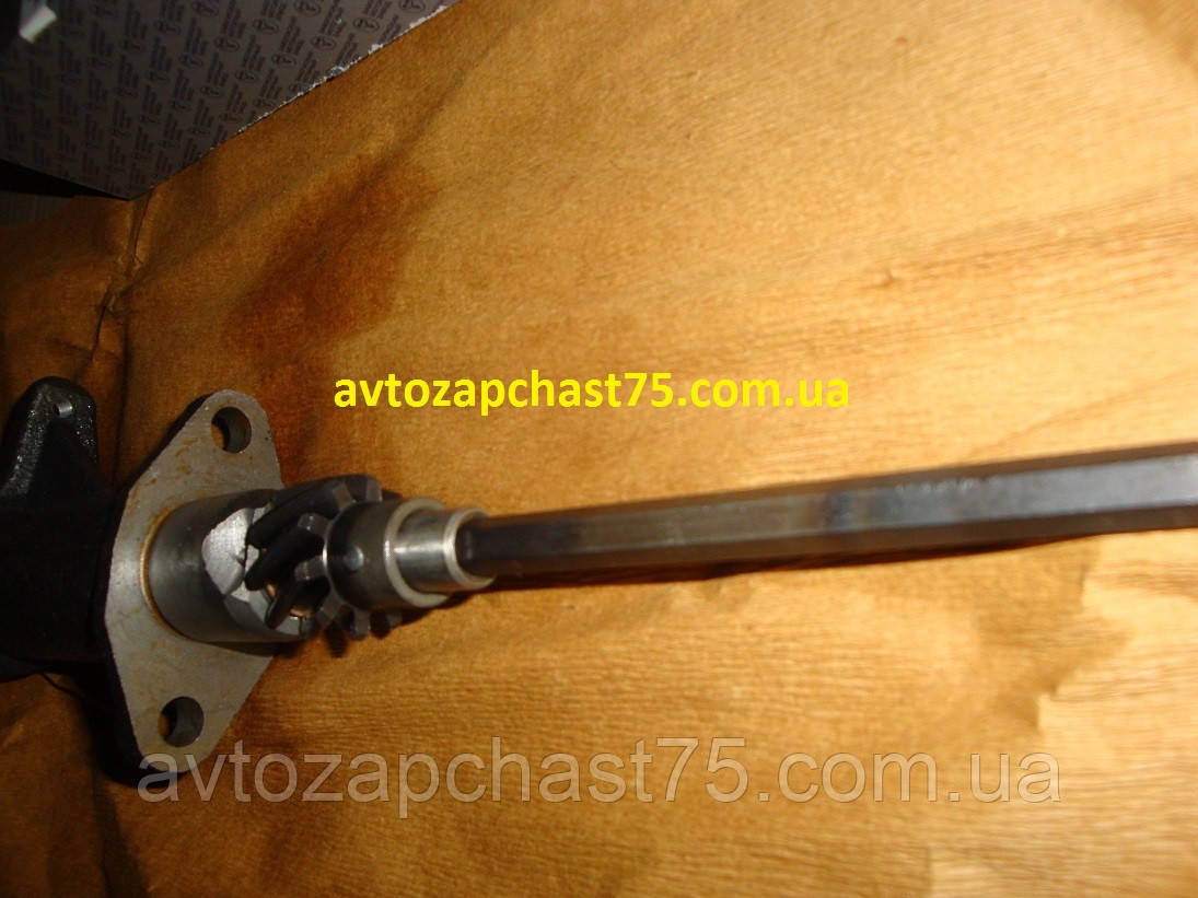 Привод распределителя зажигания Газ 2410, 3302, соболь, змз 402, 4021 производитель ЗМЗ (ID ...