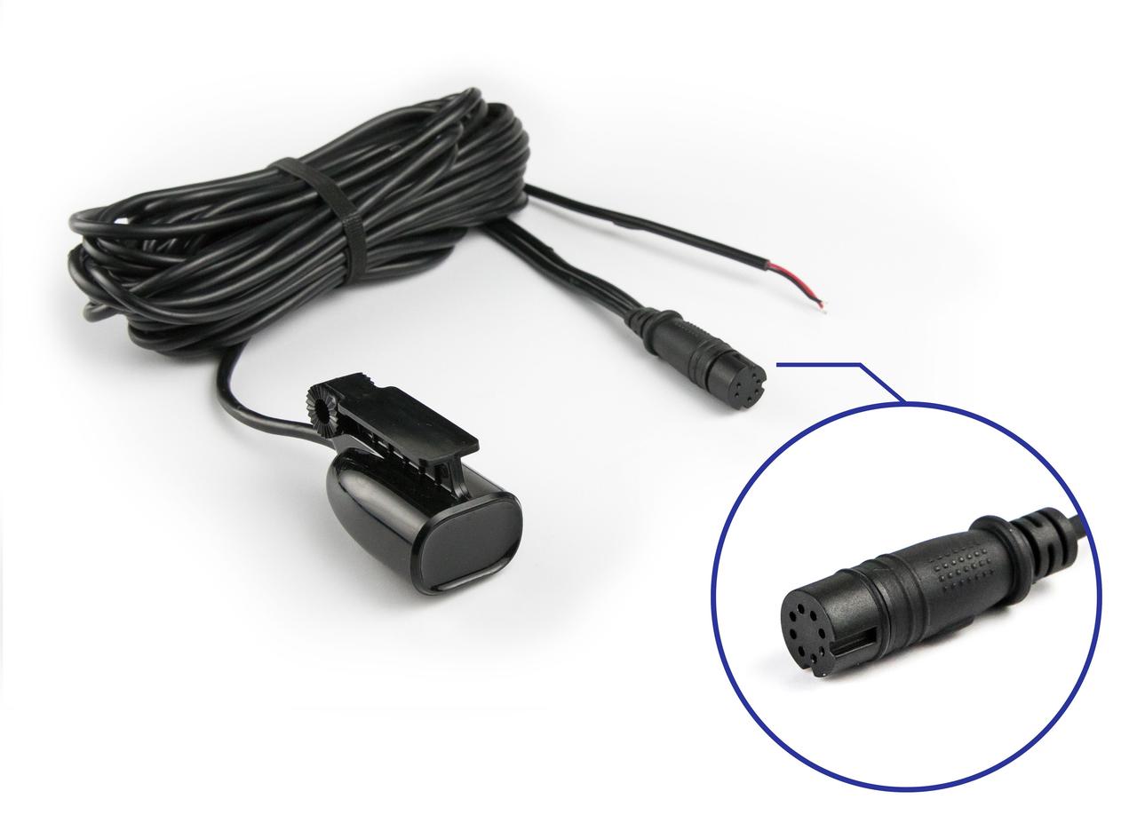 Датчик Эхолота Lowrance Bullet Skimmer — Купить Недорого на Bigl.ua ...