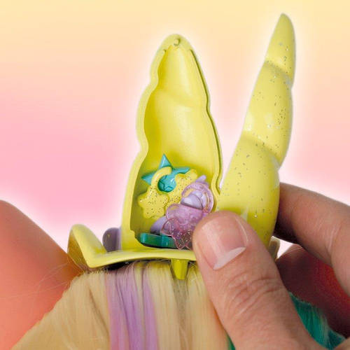 VIP Pets Color Boost - Mega VIP Pet Kiara - Exclusive Styling Head ...