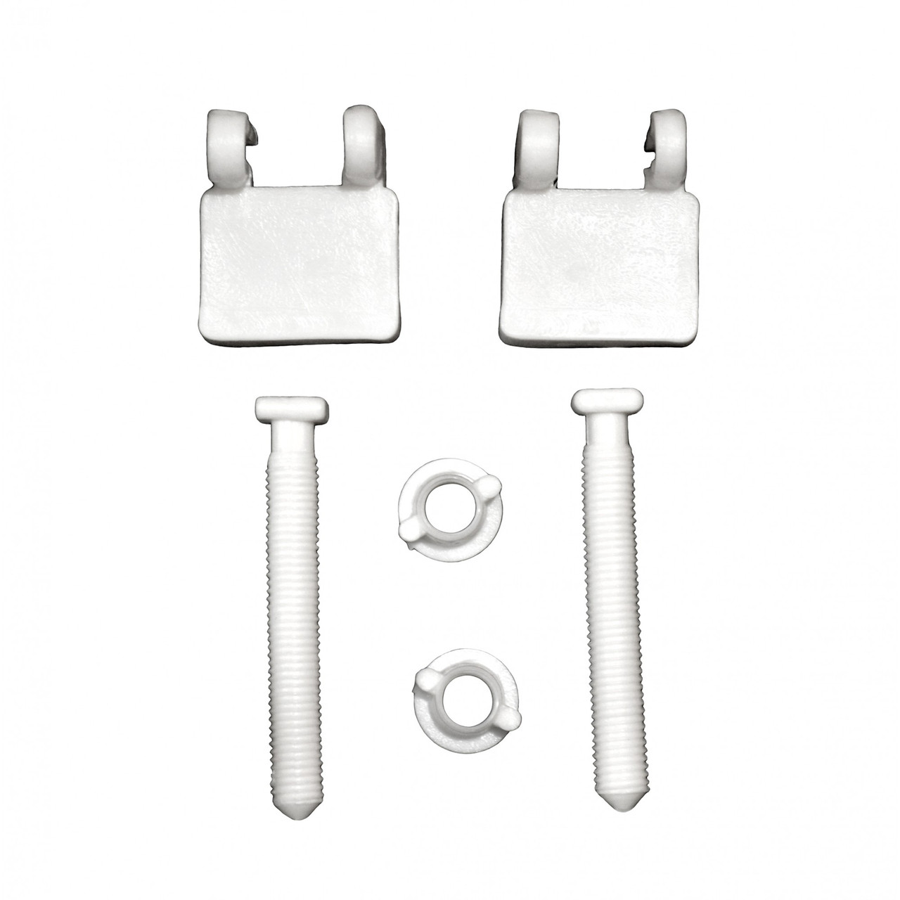 Крепление Крышки Унитаза (мягкая Цветная) (С8) — Купить Недорого на ...