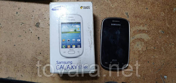 Samsung Galaxy Star 5282