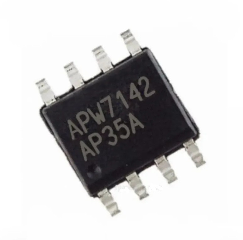 Купить Микросхема APW7142 SOP-8, цена 7.20 ₴ — Prom.ua (ID#1547298399)