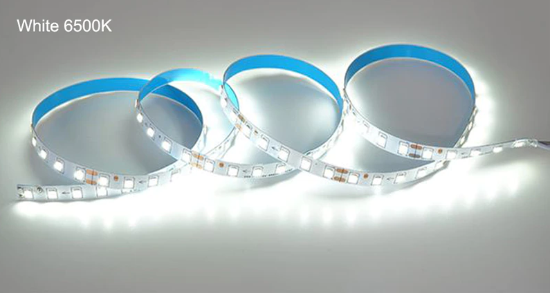 No145 3 метри х Ремкомплект для люстри 5B10C 100D 2835 6500K ...