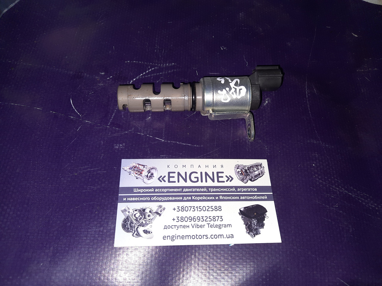Купить Клапан vvt-i Toyota Lexus 1533037010, цена 940 грн — Prom.ua (ID ...