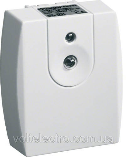 Купить Сумеречное реле для внешней установки Hager EE702 ІP 55,230B/10A, цена 1715 грн — Prom.ua ...