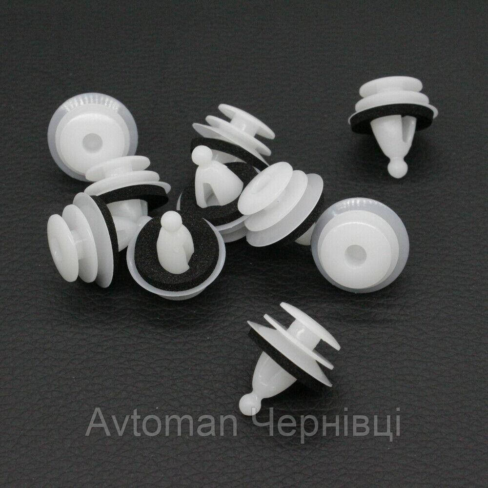 Клипса Hyundai Kia 9255236000 8231536000 Mitsubishi Kia (ID#1606027362 ...