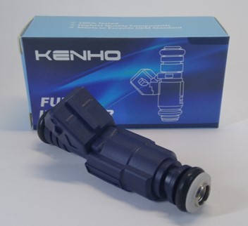 Форсунка паливна бензинова OPEL OMEGA B 2.5 L 0817439, 9125118 ...