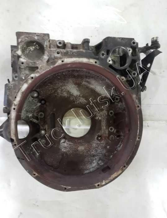 Кожух маховика Mercedes Benz Actros E3 OM501LA A5410102733,A5410100733 ...