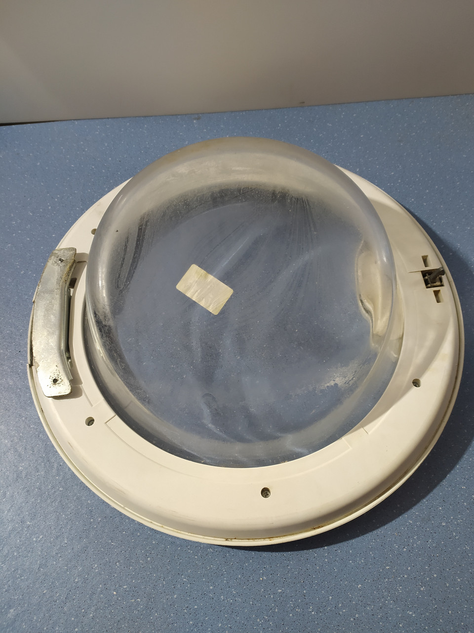 Купити Люк пральної машини Indesit WISL 105 TX EX, ціна 585 грн - Prom ...