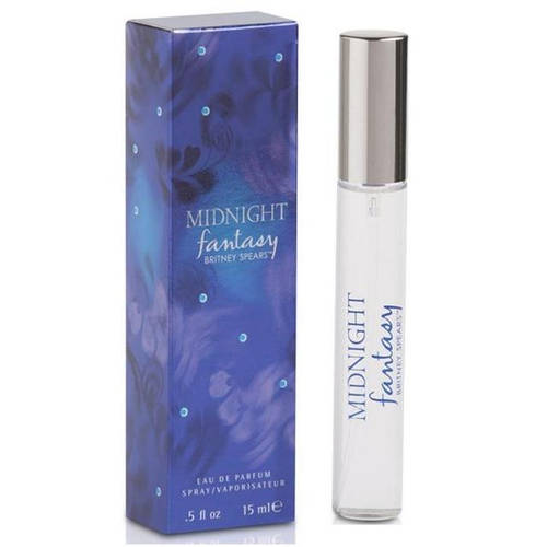 Оригинал Britney Spears Midnight Fantasy 15 мл парфюмированая вода (ID ...