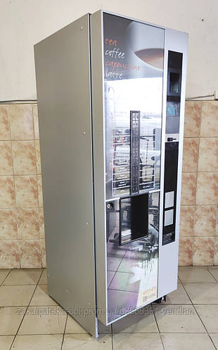 Кавовий автомат Necta Canto Lavazza blue (ID#1437069843), цена: 80000 ₴, купити на Prom.ua