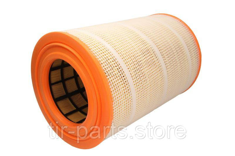 Воздушный фильтр SCANIA | PURRO | 1869995, E1013L, PUR-HA0104, цена ...