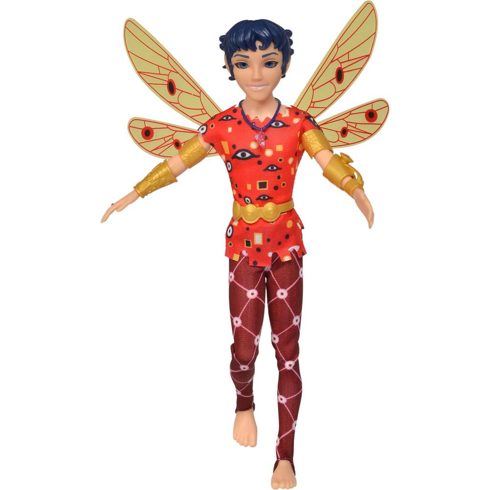 Купить Mia and Me Mo Doll, 23 см ( Кукла Принц Мо из м/ф Мия и Я Simba ...