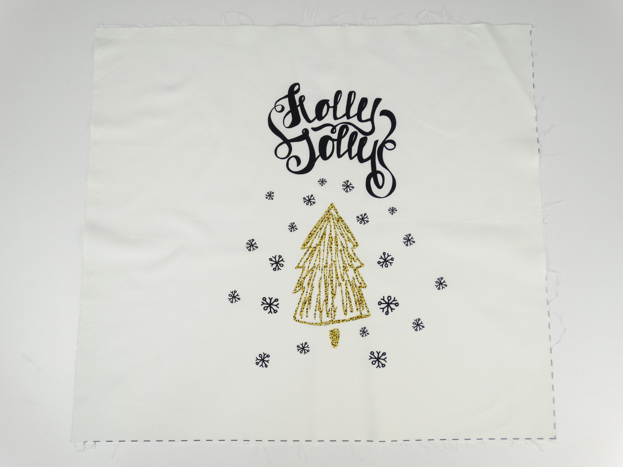 Купить Holly jolly, цена 120 грн — Prom.ua (ID#1548042978)