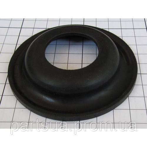 Опора ресори задньої нижня Джилі МК (Geely MK) 1014001681, ціна 121 грн ...