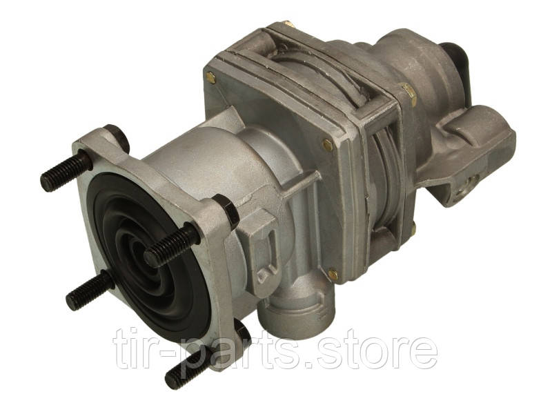 4-х контурний кран MB ACTROS | FILKAR | 0034316805, 9347050057 ...