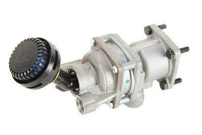 Главный тормозной кран atego | купить недорого на Prom | Украина