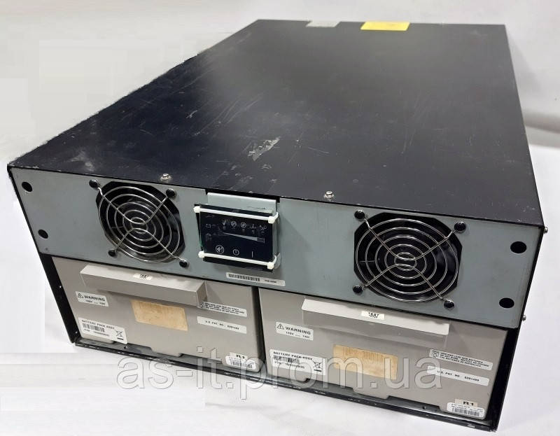 БУ ИБП непрерывного действия (Online) Eaton Powerware 9125 5000VA 3.5kW ...