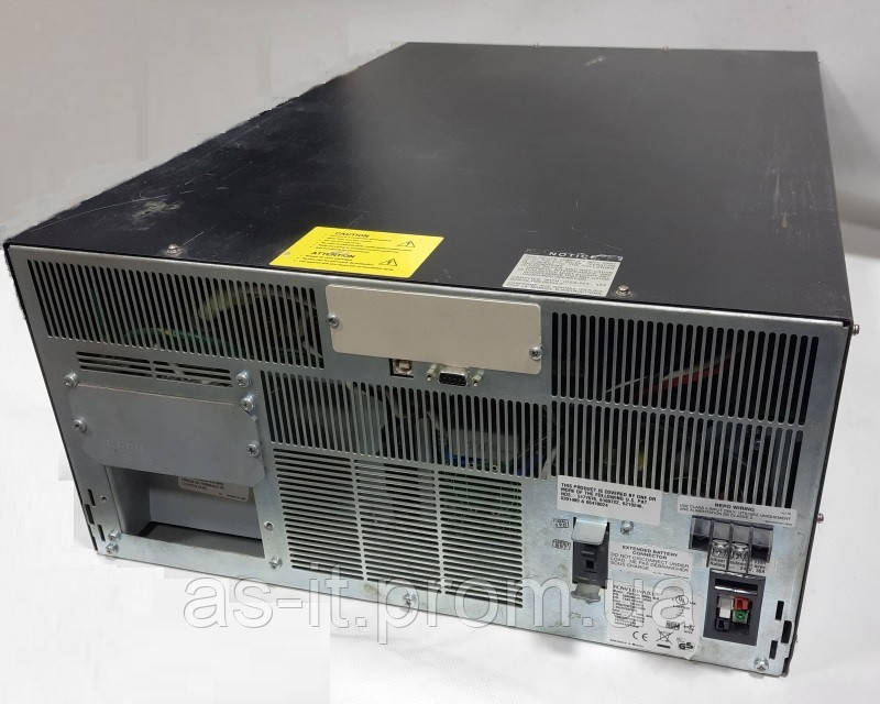 БУ ИБП непрерывного действия (Online) Eaton Powerware 9125 5000VA 3.5kW ...